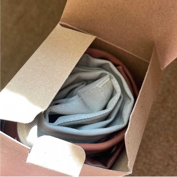 Nespresso | Kitchen | Nespresso Upcycled Barista Apron | Poshmark